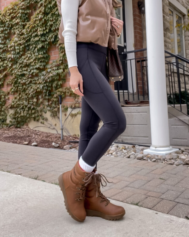 Cougar Pillow Boots Review - YesMissy
