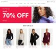 Websites like SHEIN for Cheap Clothes Online - YesMissy