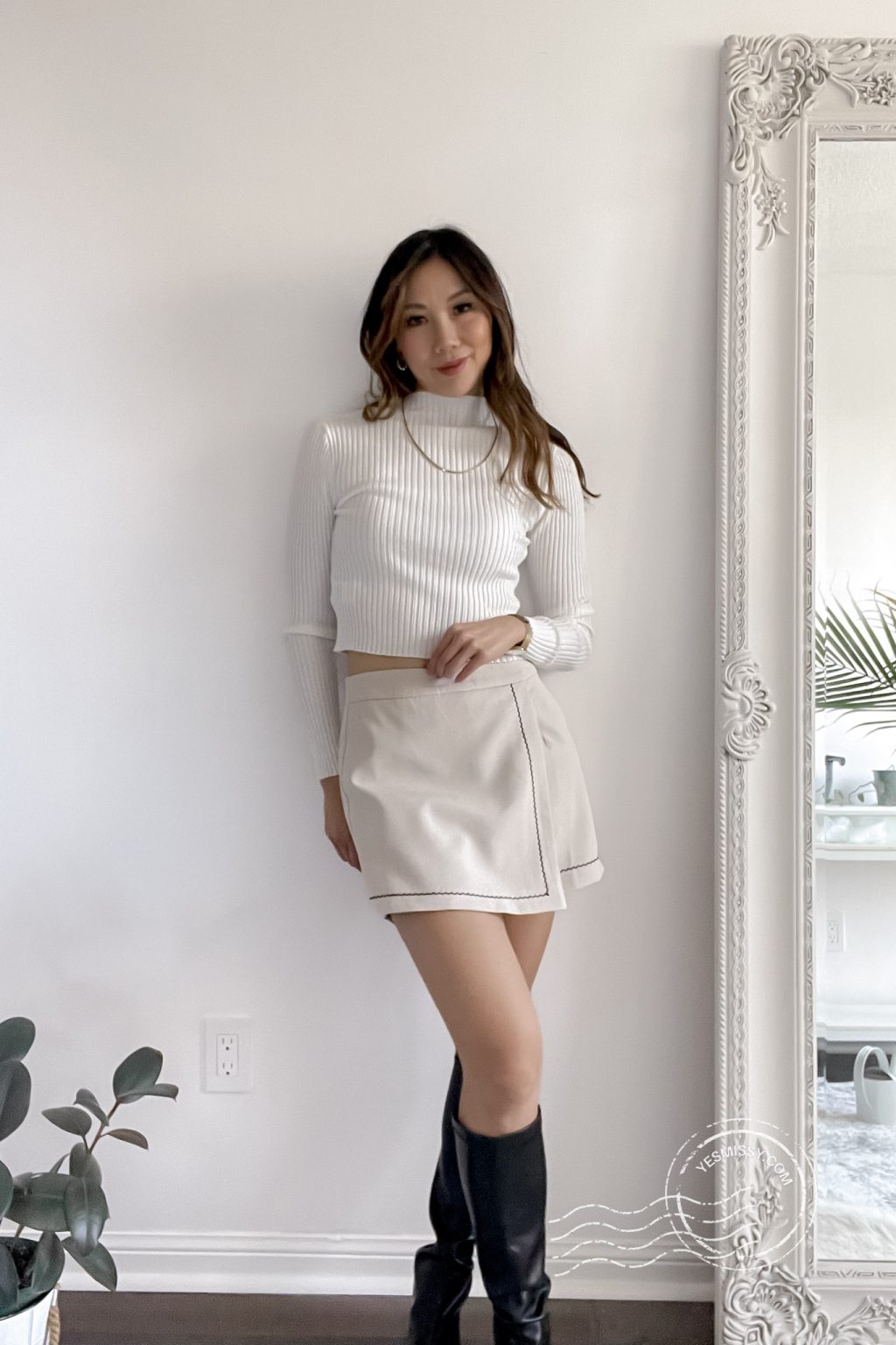 J.ING Review and Try On Haul - YesMissy