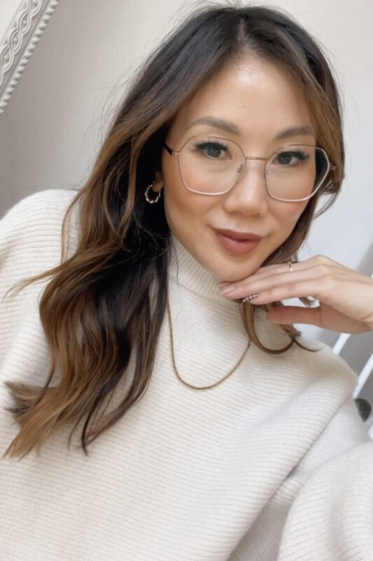 New Glasses from BonLook - YesMissy