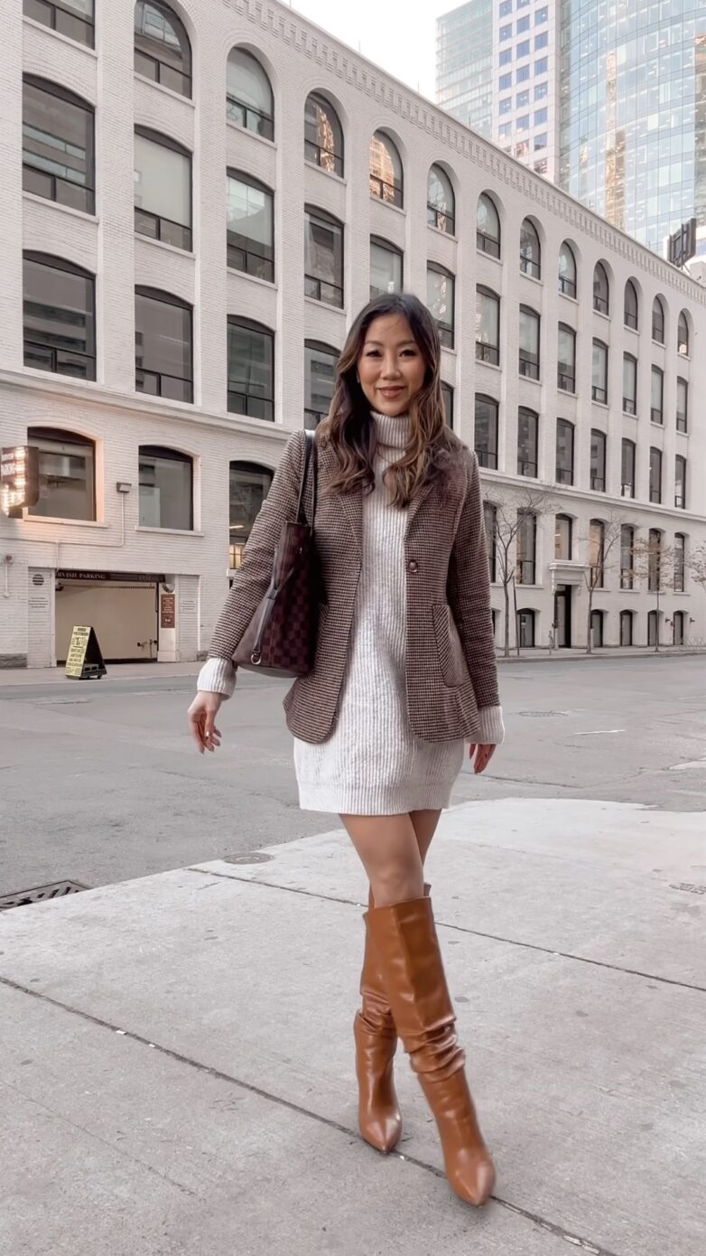 3 Basic Blazers Every Woman Needs - YesMissy