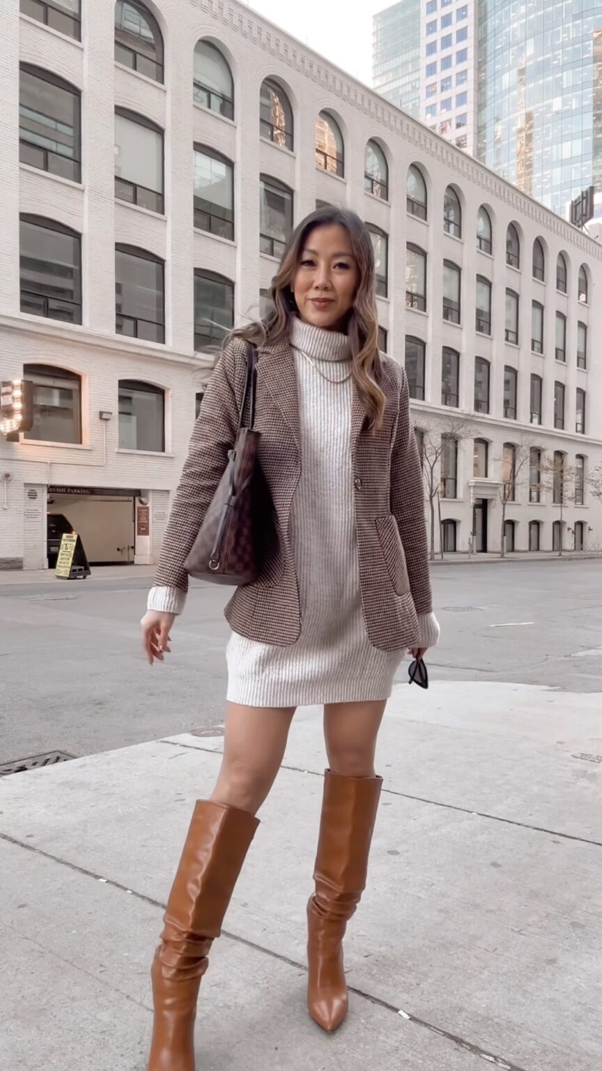 3 Basic Blazers Every Woman Needs - YesMissy