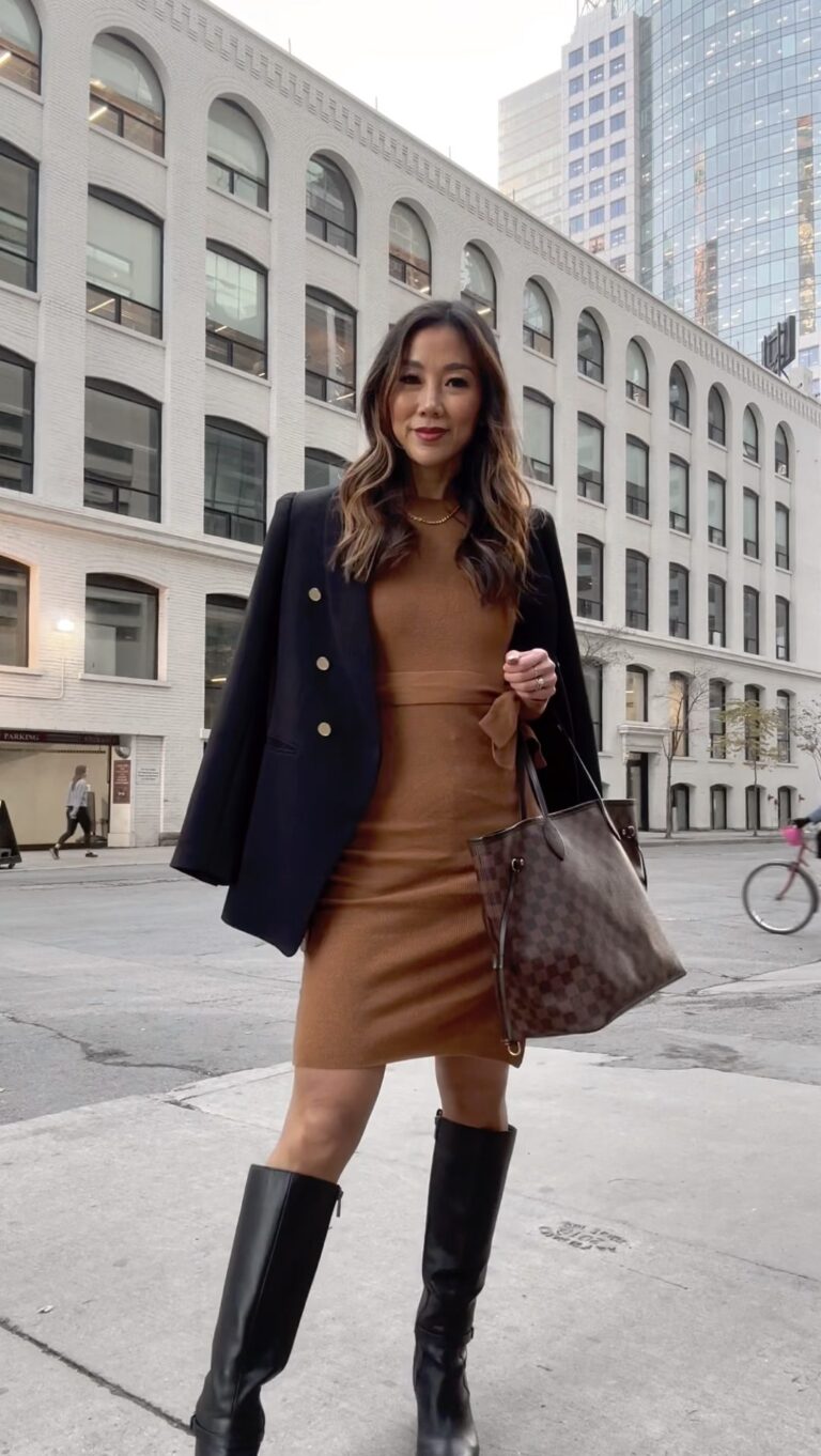 3 Basic Blazers Every Woman Needs - YesMissy