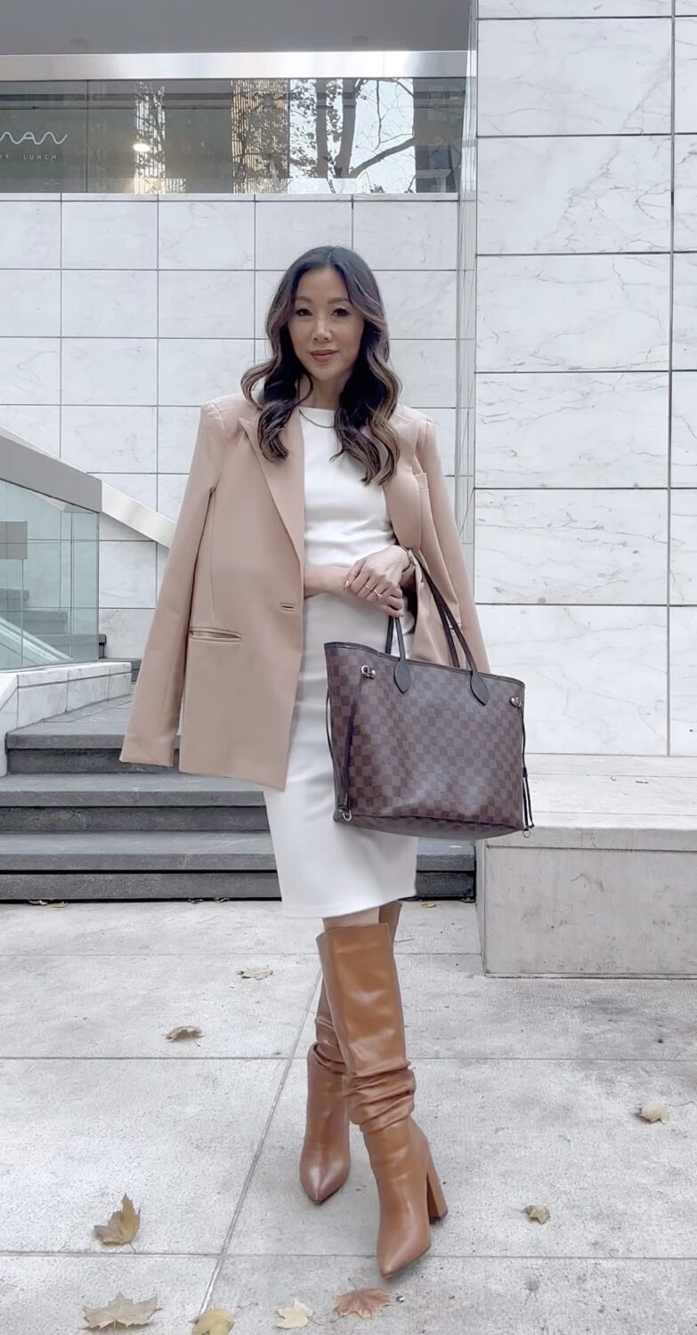 3 Basic Blazers Every Woman Needs - YesMissy