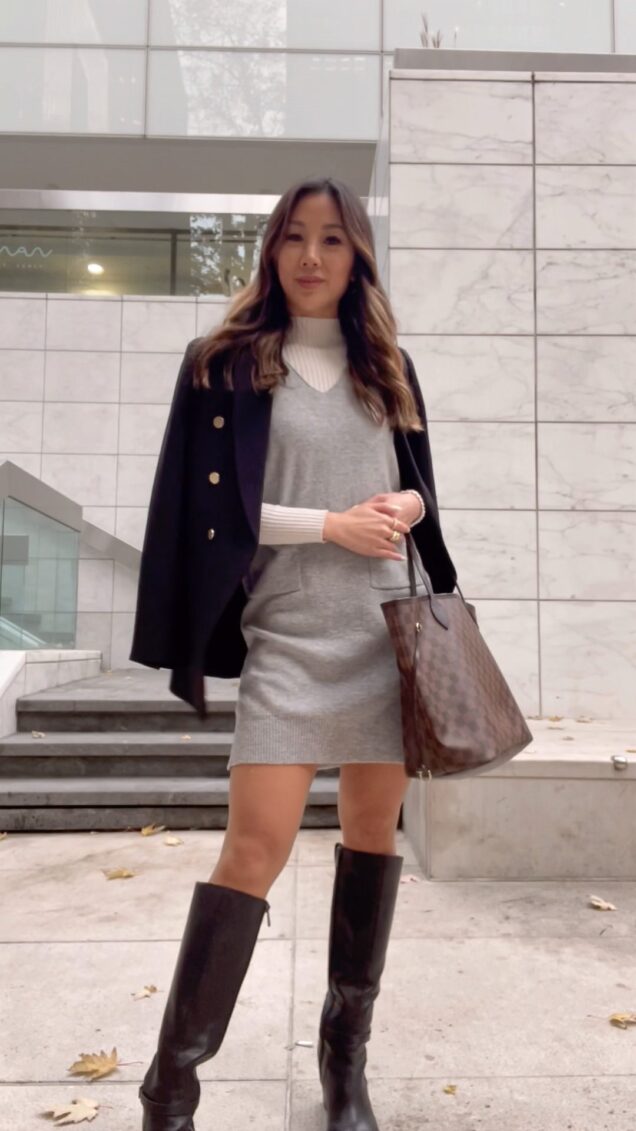 3 Basic Blazers Every Woman Needs - YesMissy