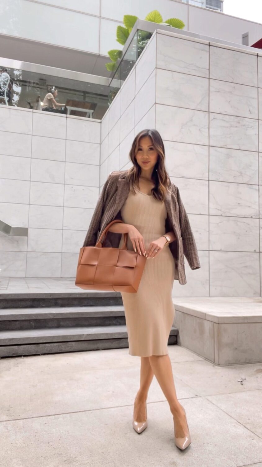 3 Basic Blazers Every Woman Needs - YesMissy