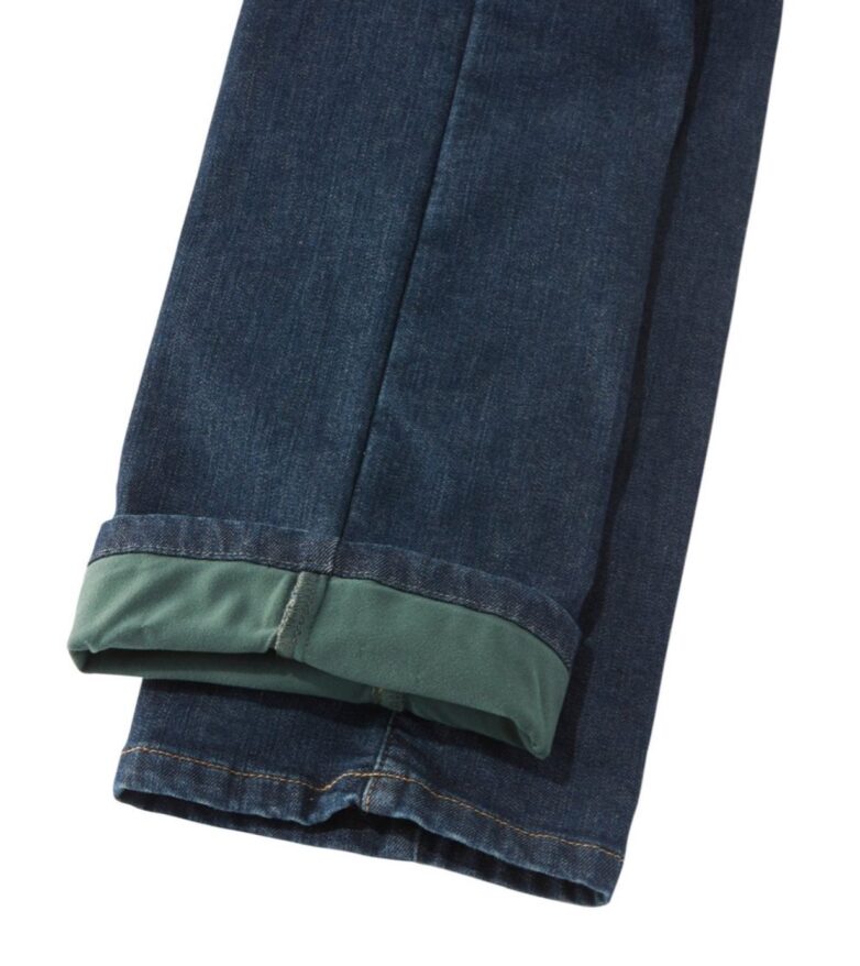 Best Fleece-Lined Jeans for Women Under $50 - YesMissy