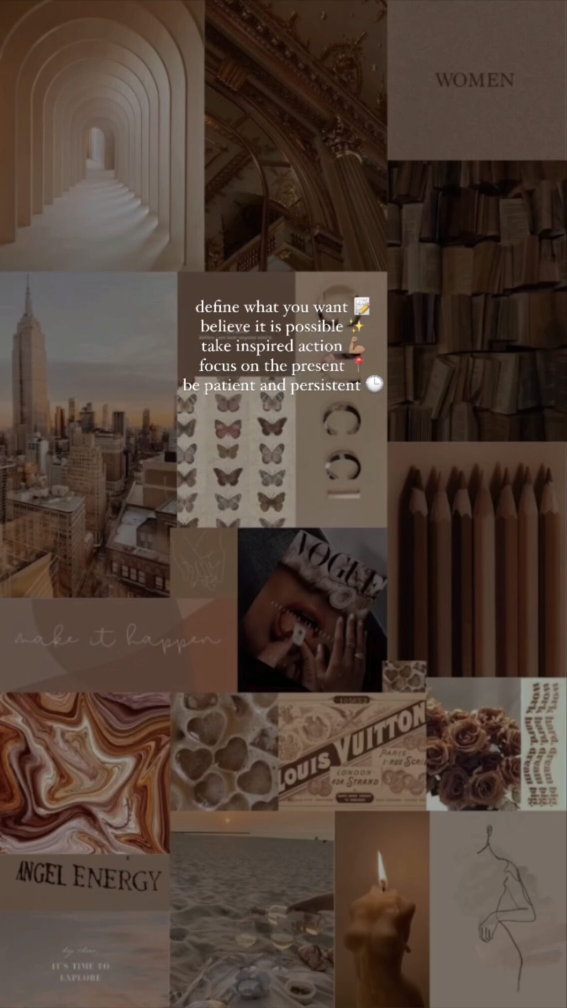 How to Manifest Your Best Year Yet - YesMissy