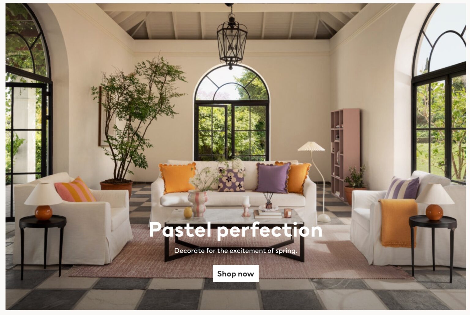 20 Stores like Wayfair for Furniture and Home Decor - YesMissy
