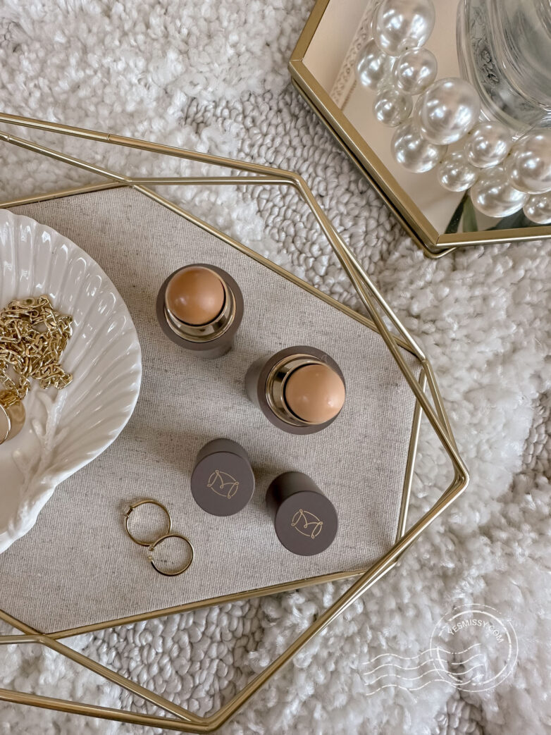 Merit Minimalist Perfecting Complexion Stick Review - YesMissy