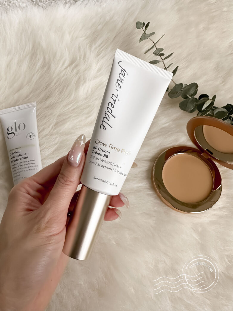 Tinted moisturizers vs BB creams vs CC creams: What's the diff?