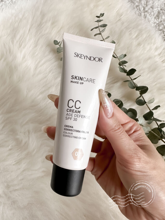 Tinted moisturizers vs BB creams vs CC creams: What's the diff?