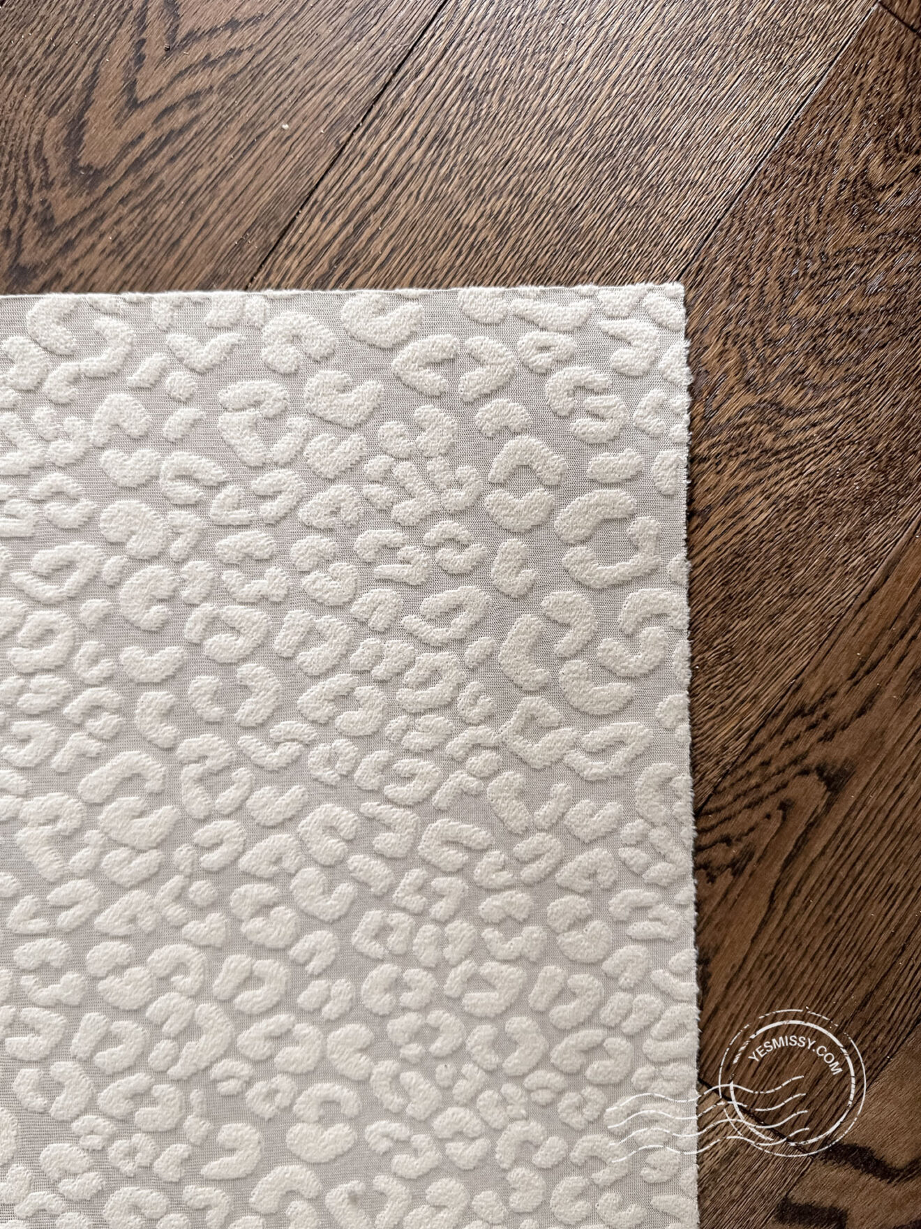 Best Indoor Area Rug Review - YesMissy