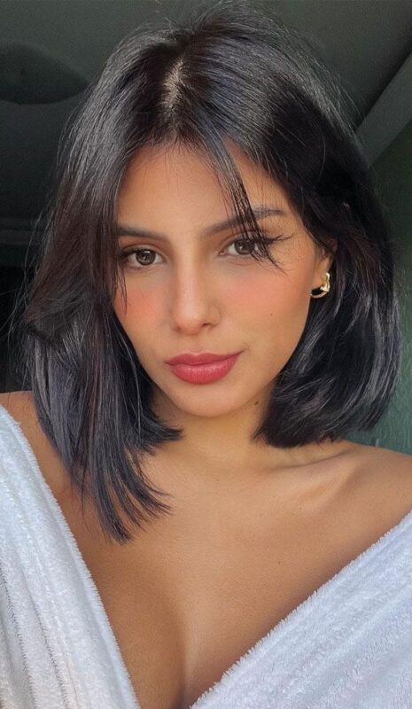 32 Bob & Lob Haircuts to Crush On - YesMissy
