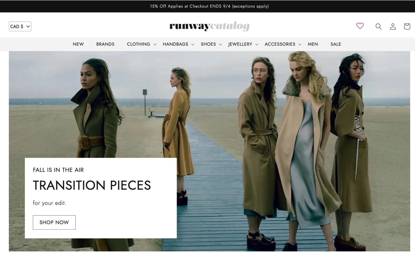 Best Designer Discount Websites: Top 20 | Yes Missy