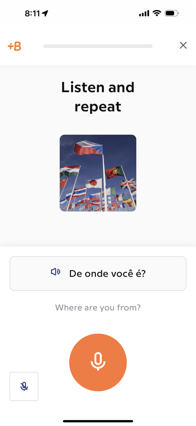 Babbel Review - Learning Portuguese with Babbel - YesMissy