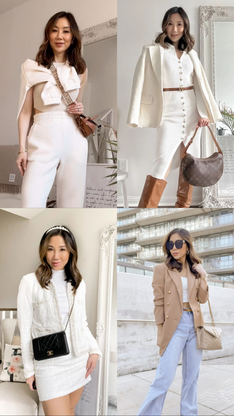 Designer Bag Showdown: Most vs. Least Worn Bags in my Collection - YesMissy