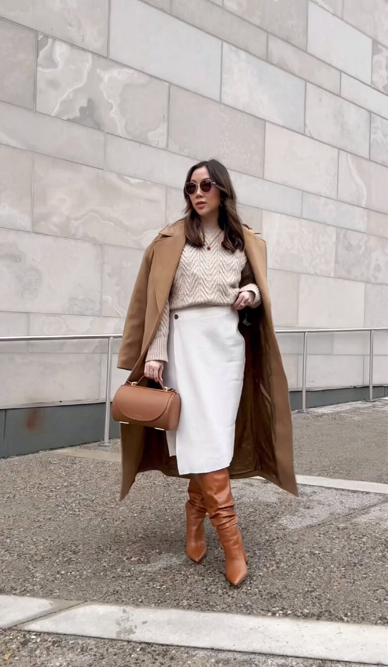 Best Winter Coats from Canada: Puffers, Parkas, Coats | YesMissy